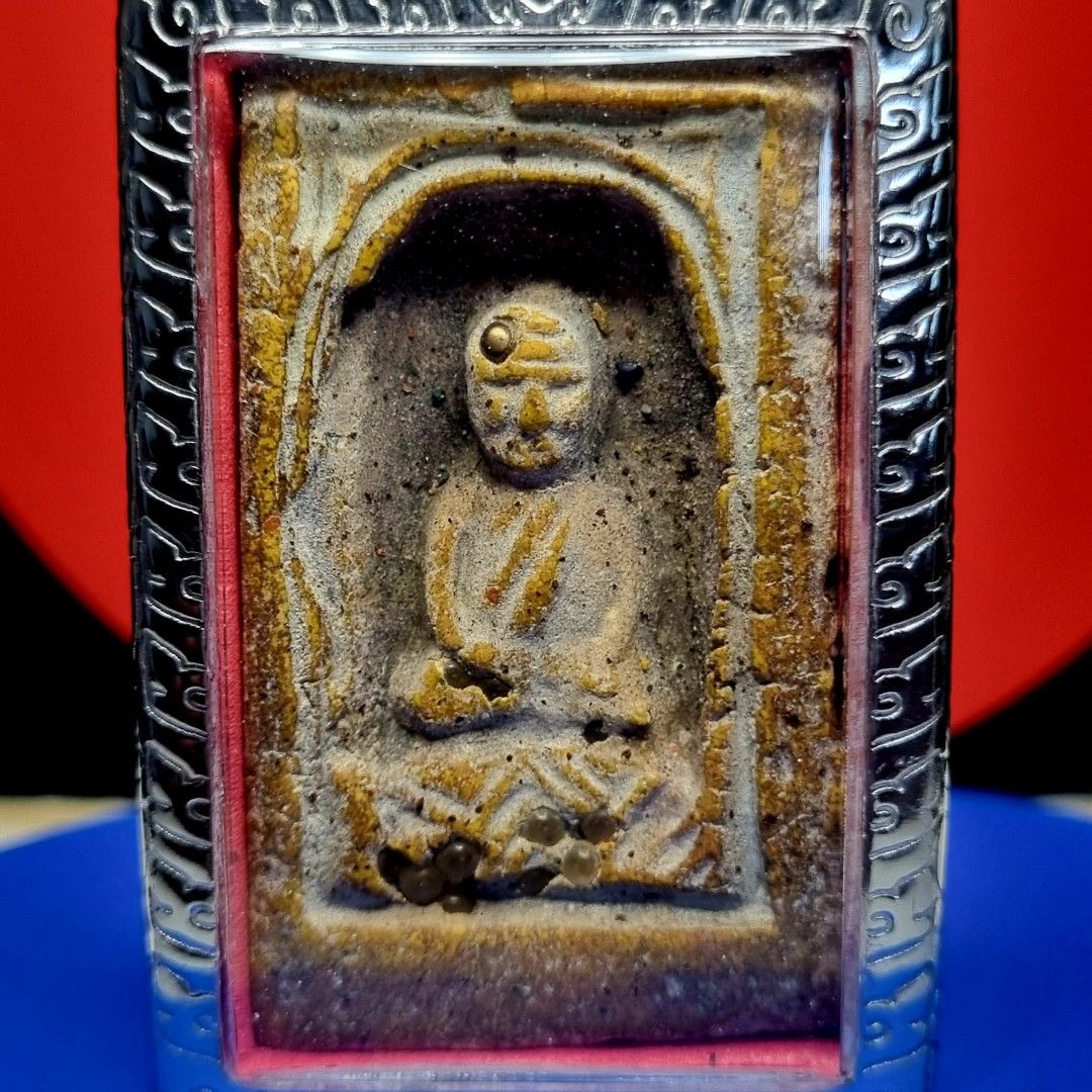 LP Thuad Wat ChangHai 2508, Hobbies & Toys, Memorabilia & Collectibles ...