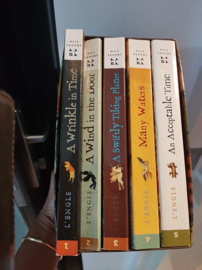 magic tree House, dragon masters and wrinkle in time series, Hobbies ...