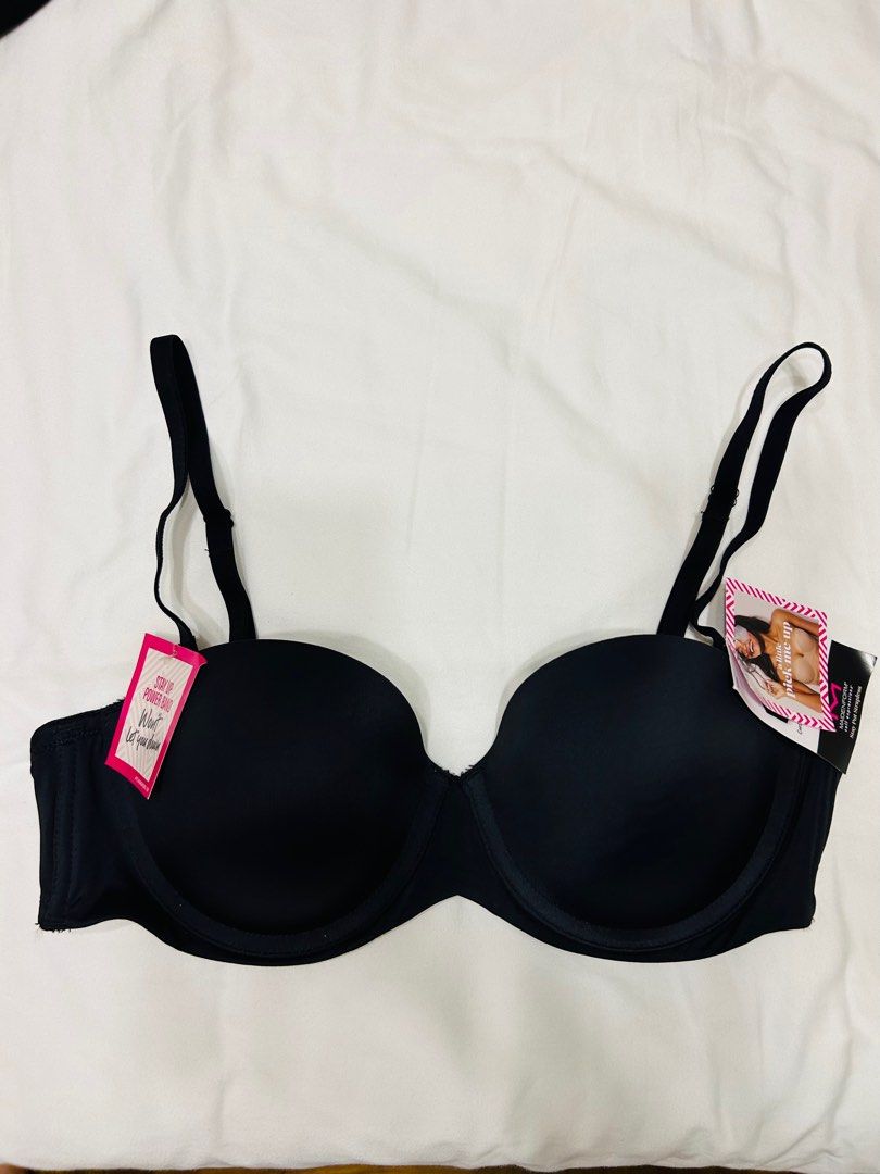 Maidenform bra 36B Brand New, Women's Fashion, New Undergarments & Loungewear on Carousell