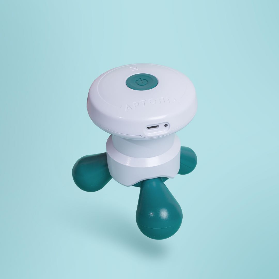 Massager, Mobile Phones & Gadgets, Other Gadgets on Carousell