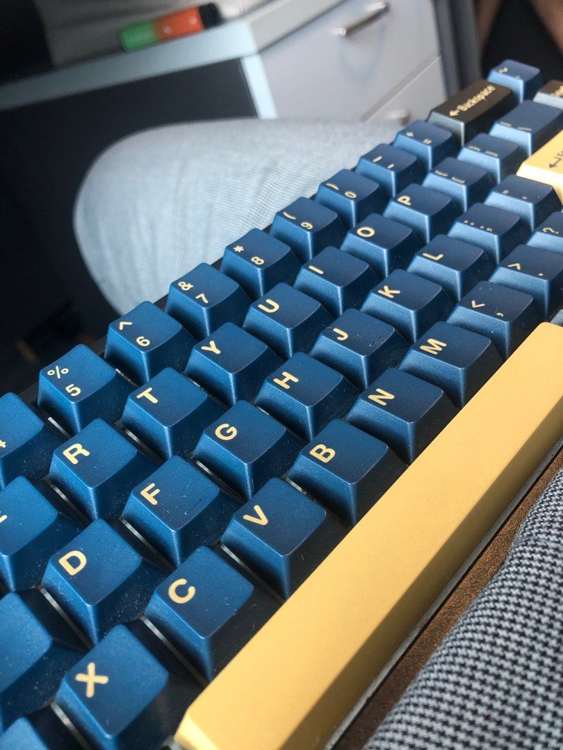 Mechanical Keyboard, Computers & Tech, Parts & Accessories, Computer ...