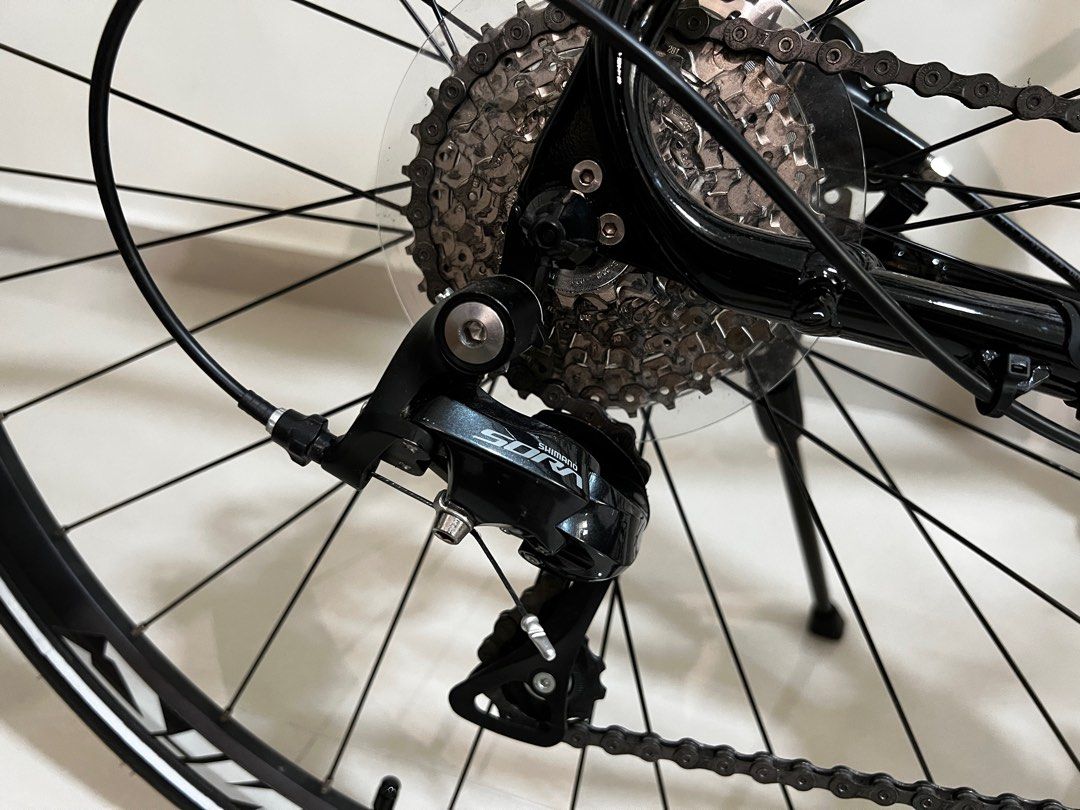 Merida Explorer X hybrid bike, Sports Equipment, Bicycles & Parts ...
