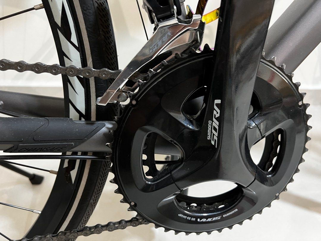 Merida Explorer X hybrid bike, Sports Equipment, Bicycles & Parts ...