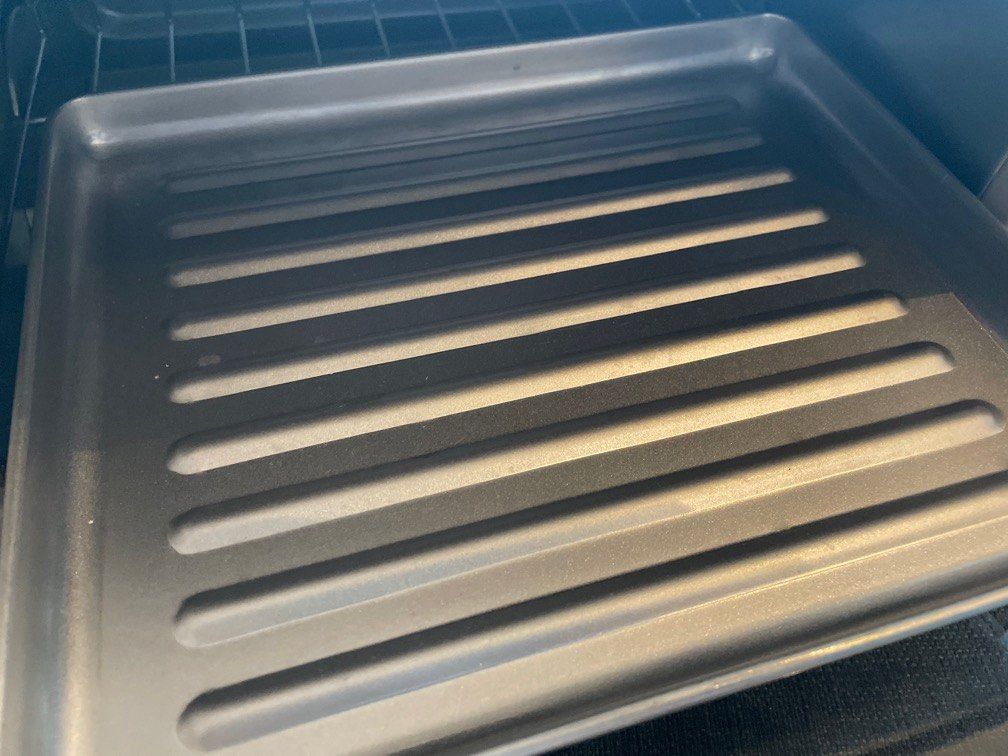 Mistral toaster-oven, TV & Home Appliances, Kitchen Appliances, Ovens ...