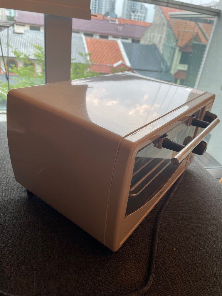 Mistral toaster-oven, TV & Home Appliances, Kitchen Appliances, Ovens ...