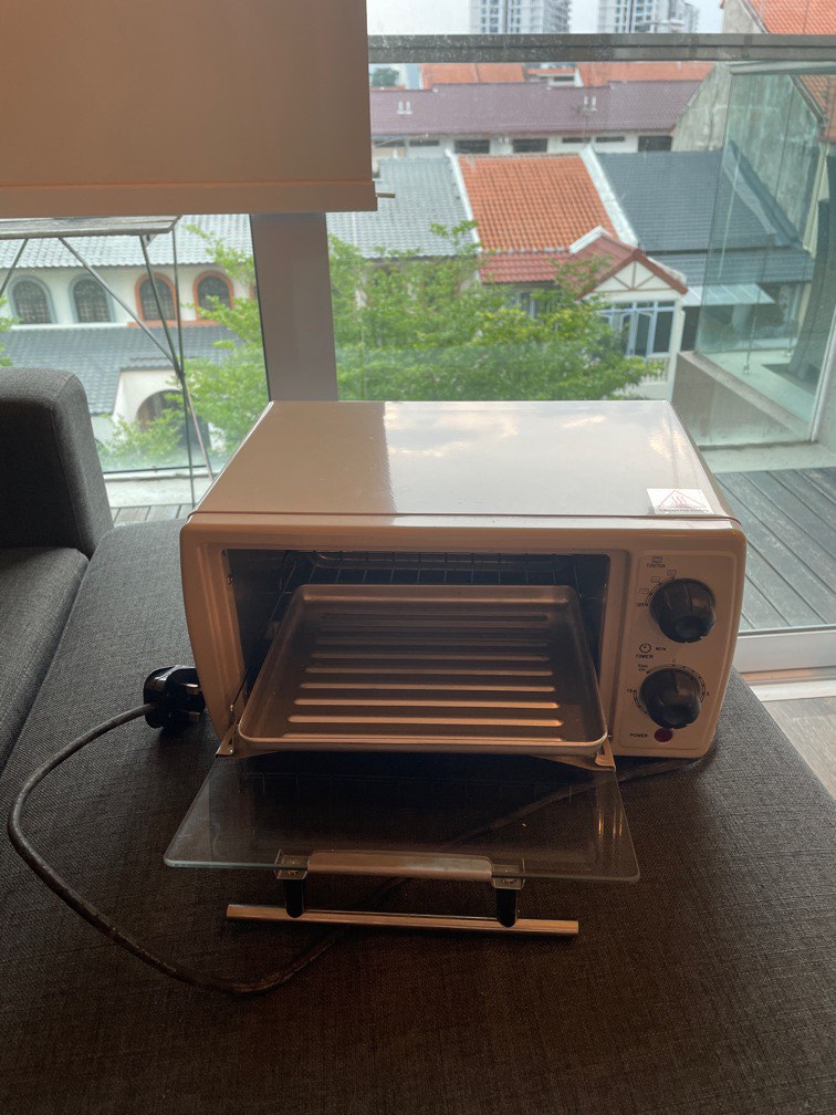 Mistral toaster-oven, TV & Home Appliances, Kitchen Appliances, Ovens ...