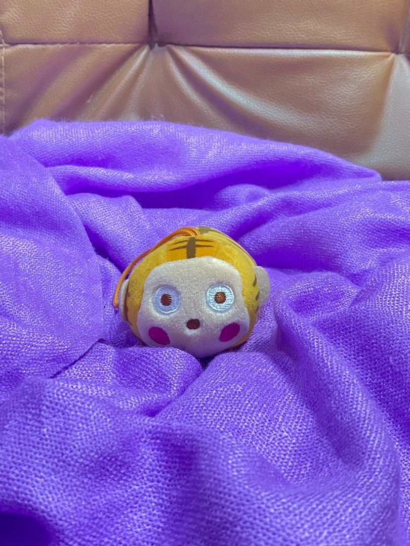 Monkichi Sanrio x 7/11 Charm, Hobbies & Toys, Toys & Games on Carousell