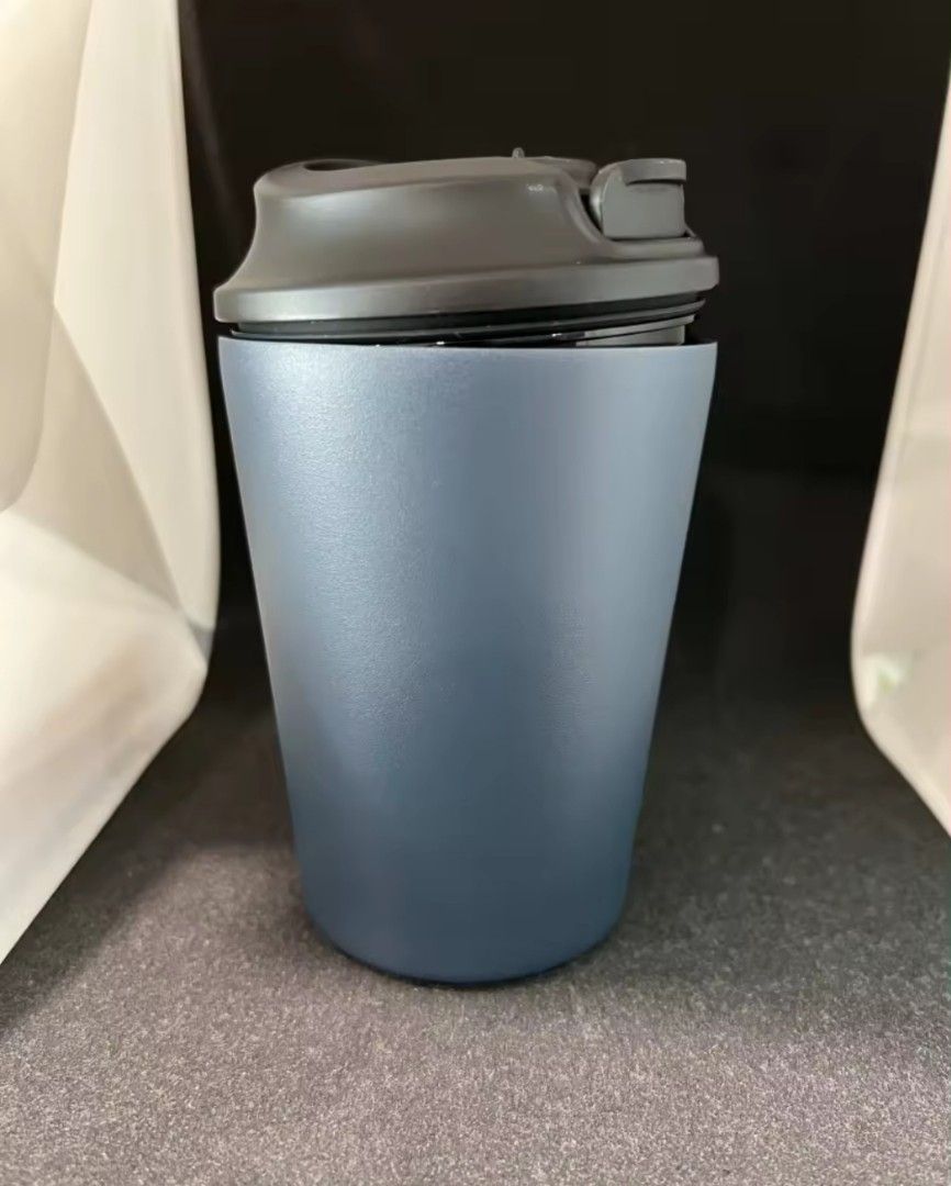 Montigo 340ml Mug (Frozen Colour), Furniture & Home Living, Gardening ...