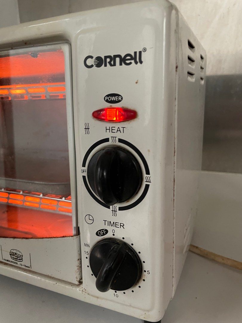 Multi-Purpose Electric Toaster, TV & Home Appliances, Kitchen ...