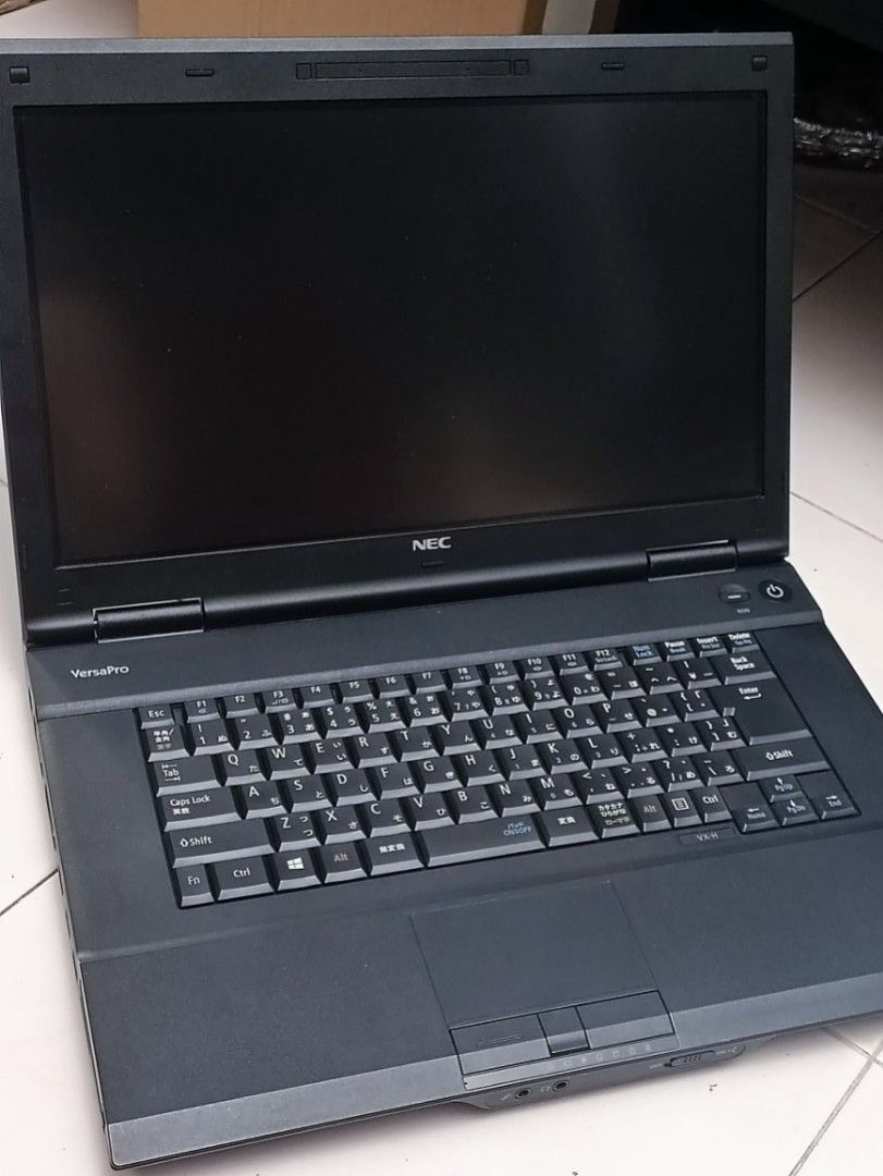 Nec laptop i5 4th Gen 4GB 13inch screen, Computers & Tech, Laptops ...