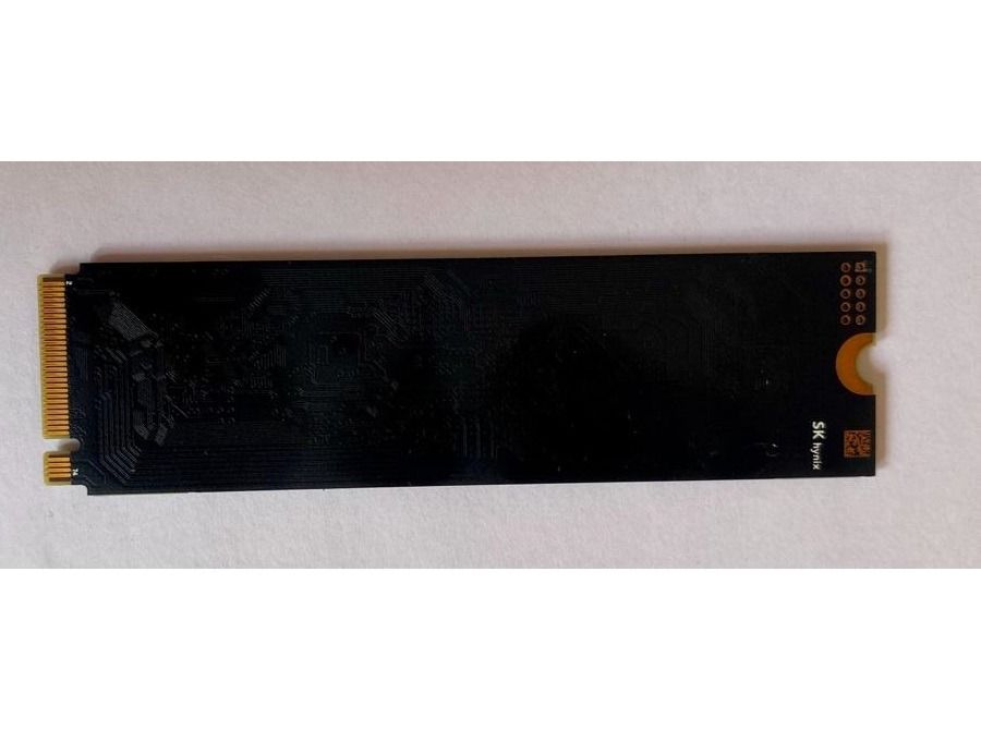 256GB High Performance SSD SK Hynix PC711 M.2 PCIe NVMe PCIe Gen3x4 from New Branded PC ...