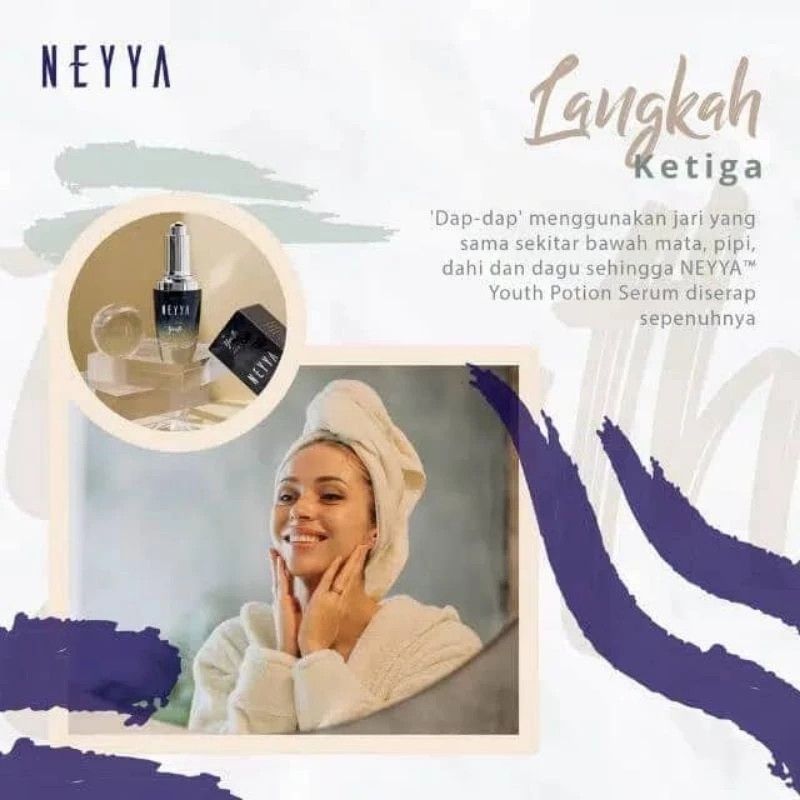 Neyya Cosmetic, Beauty & Personal Care, Face, Face Care on Carousell