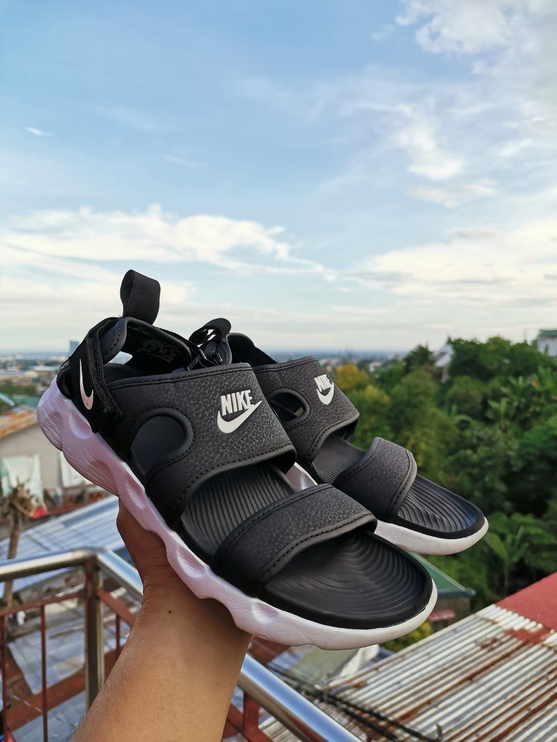 Nike Owaysis Sandal, Women's Fashion, Footwear, Sandals on Carousell