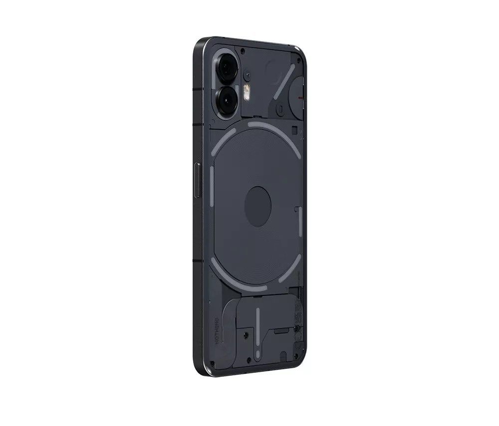 Nothing Phone 2 , dark grey 12GB + 256GB, Mobile Phones & Gadgets ...