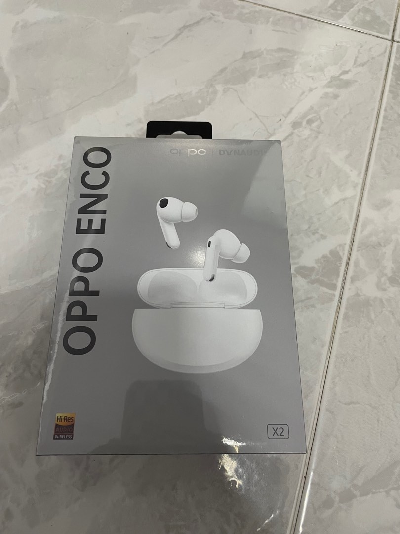 Oppo Enco X2, Audio, Earphones on Carousell