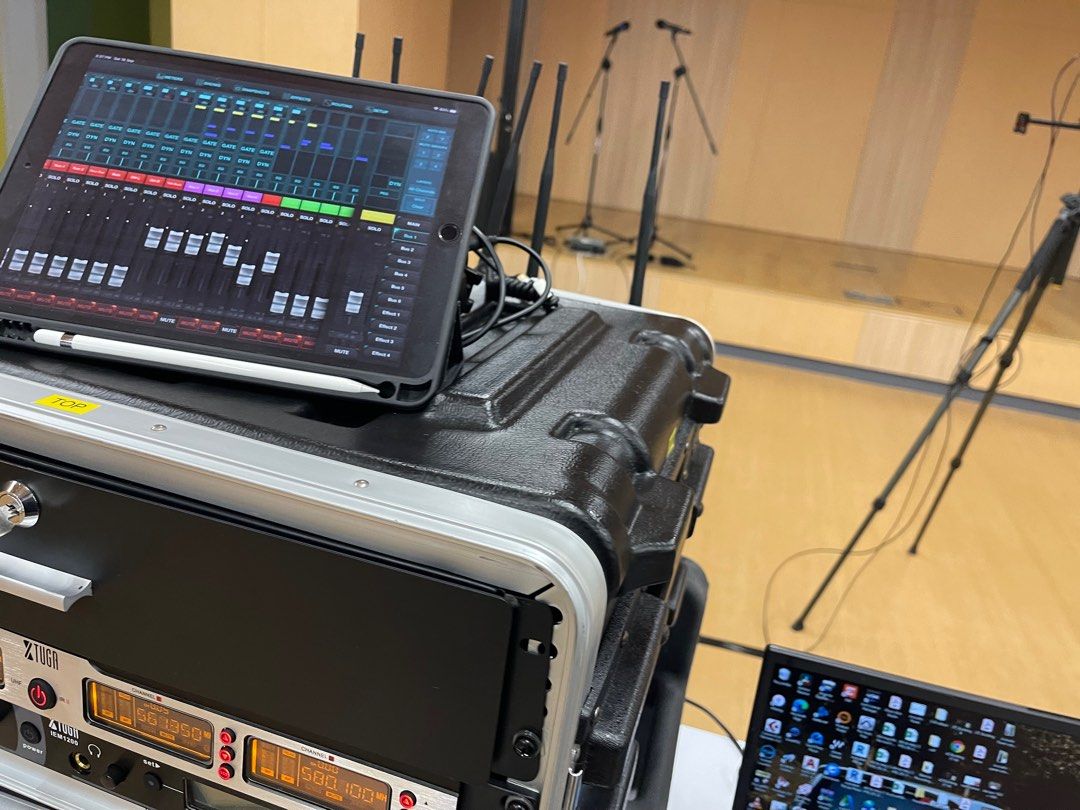 PA sound system & sound man / speaker , Lifestyle Services, Event ...