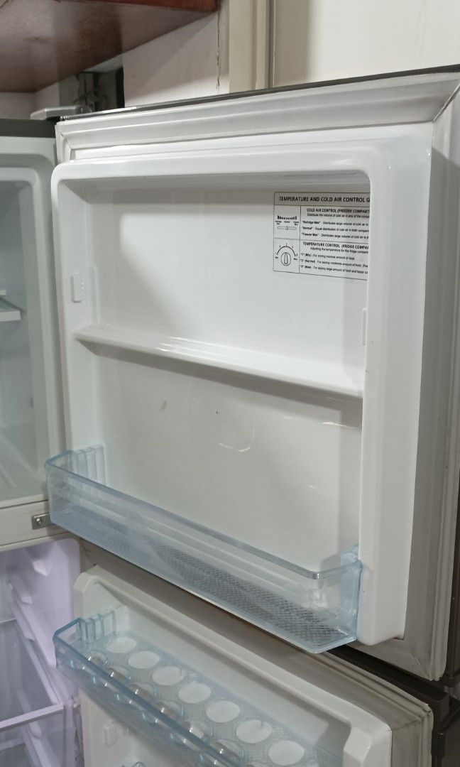 Panasonic no frost inverter ref, TV & Home Appliances, Kitchen ...