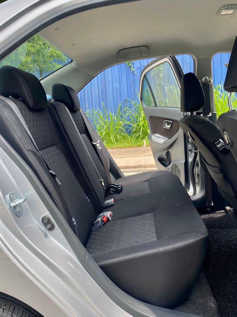 PERODUA BEZZA X SPEC 1.3 AUTO FACELIFT, Cars, Cars for Sale on Carousell