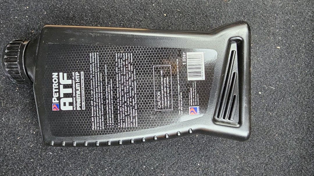 Petron automatic transmission fluid atf, Car Parts & Accessories ...