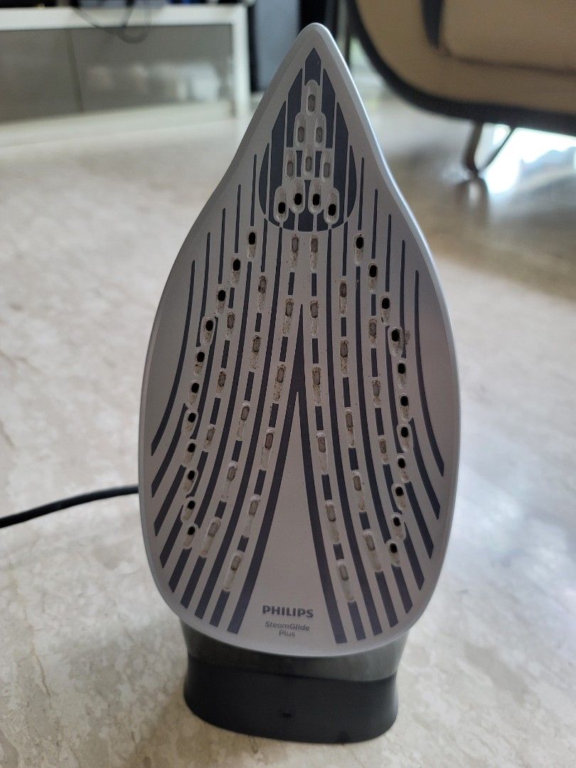 Philips 5000 series iron, TV & Home Appliances, Irons & Steamers on ...