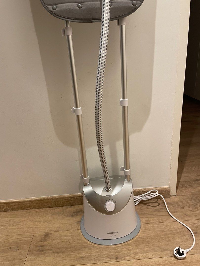 Philips Standing Iron Steamer, TV & Home Appliances, Irons & Steamers ...