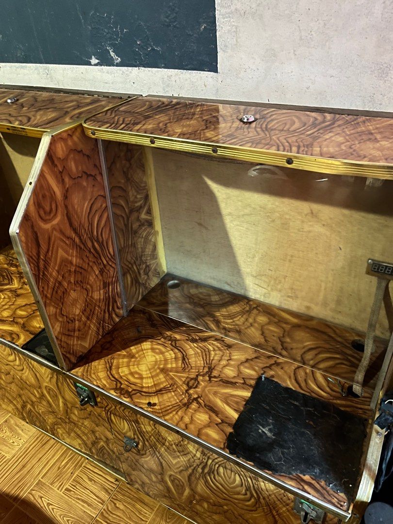 PISO NET CASE ONLY, Furniture & Home Living, Furniture, Other Home ...