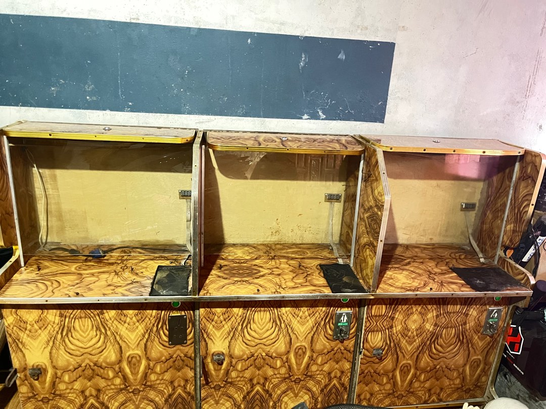 PISO NET CASE ONLY, Furniture & Home Living, Furniture, Other Home ...