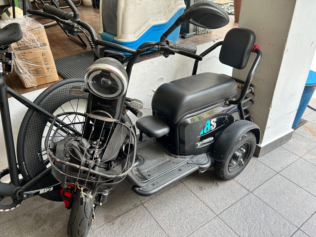 PMA, Sports Equipment, PMDs, E-Scooters & E-Bikes, E-Scooters & E-Bikes ...