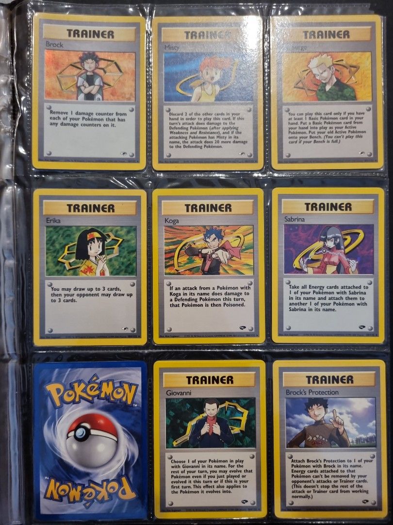 Pokemon, Hobbies & Toys, Toys & Games on Carousell