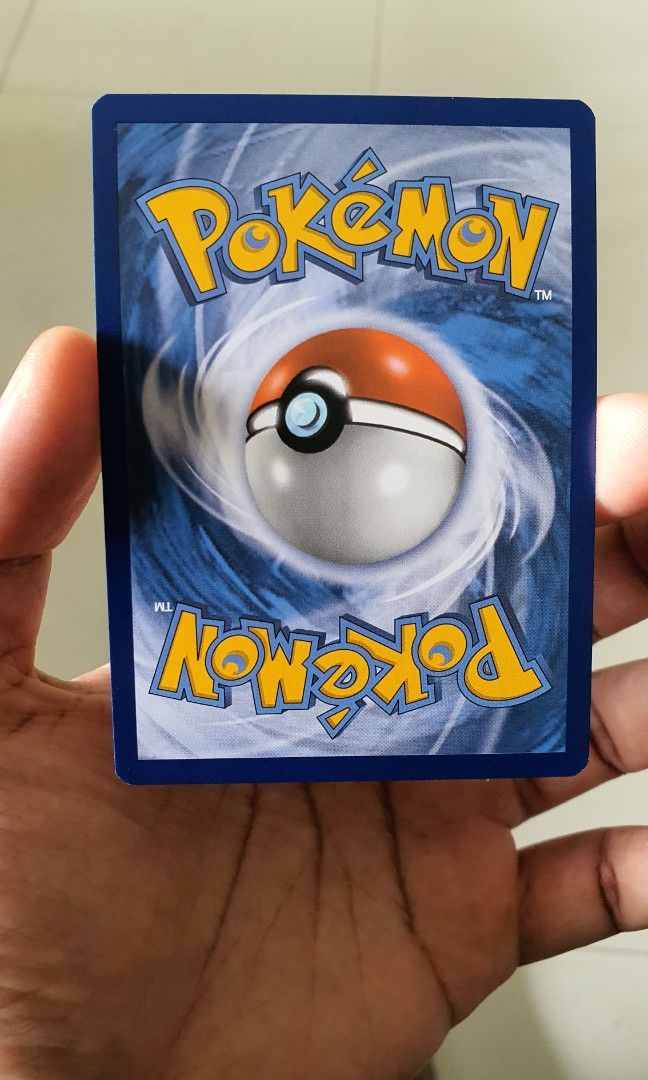 Pokemon card/TCG bundle (Eldegoss V, Slowking V, Urshifu V, Lapras GX ...