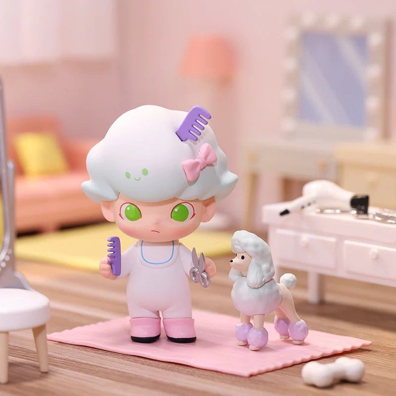 POP MART | DIMOO, Hobbies & Toys, Toys & Games on Carousell