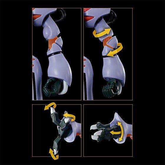 [Pre-order] Bandai HG 1/72 Aura Battler Dunbine Model Kit, Hobbies & Toys, Toys & Games on Carousell