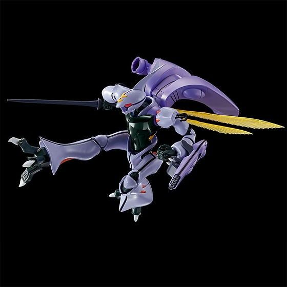 [Pre-order] Bandai HG 1/72 Aura Battler Dunbine Model Kit, Hobbies & Toys, Toys & Games on Carousell