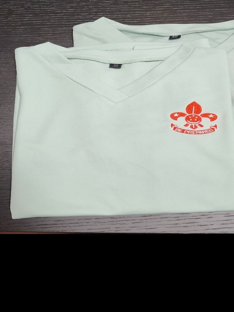 Primary Scout uniform, Babies & Kids, Babies & Kids Fashion on Carousell