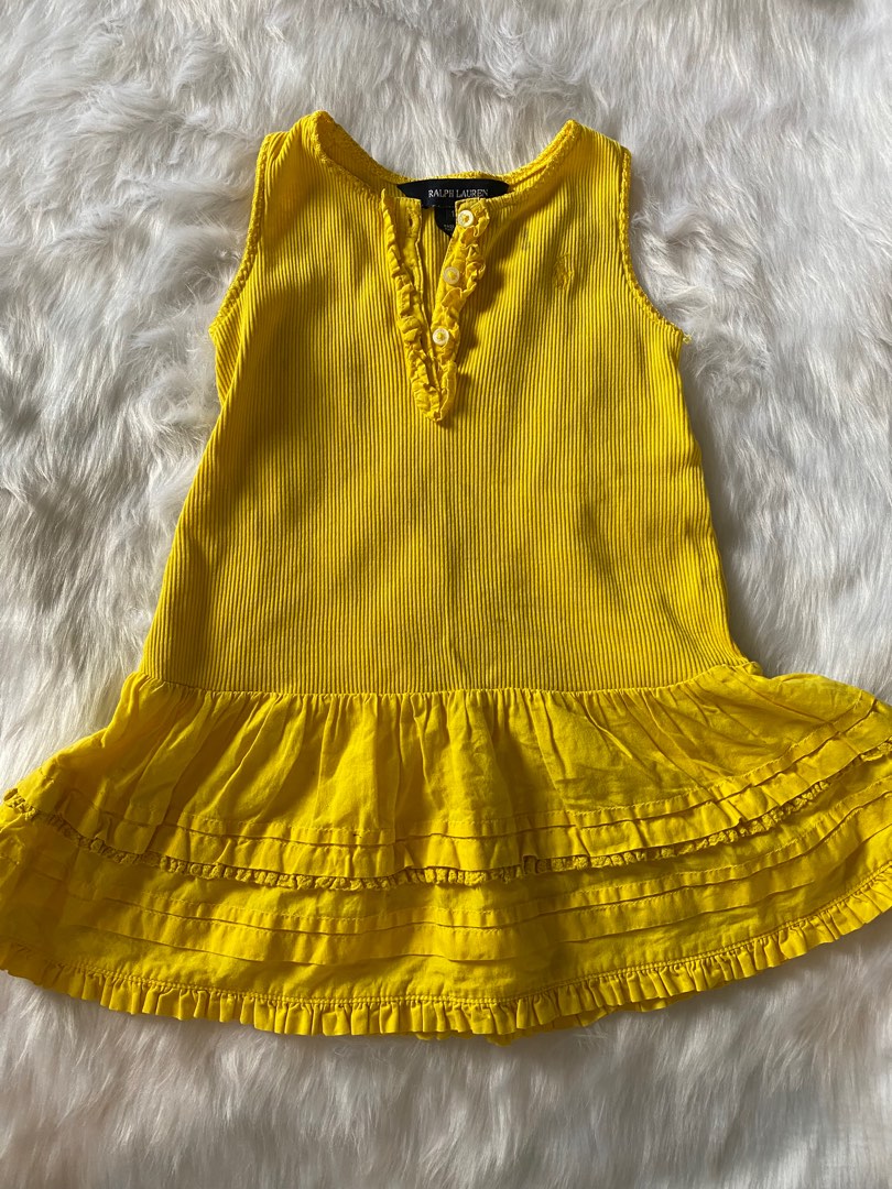 Ralph Lauren (with flaw), Babies & Kids, Babies & Kids Fashion on Carousell