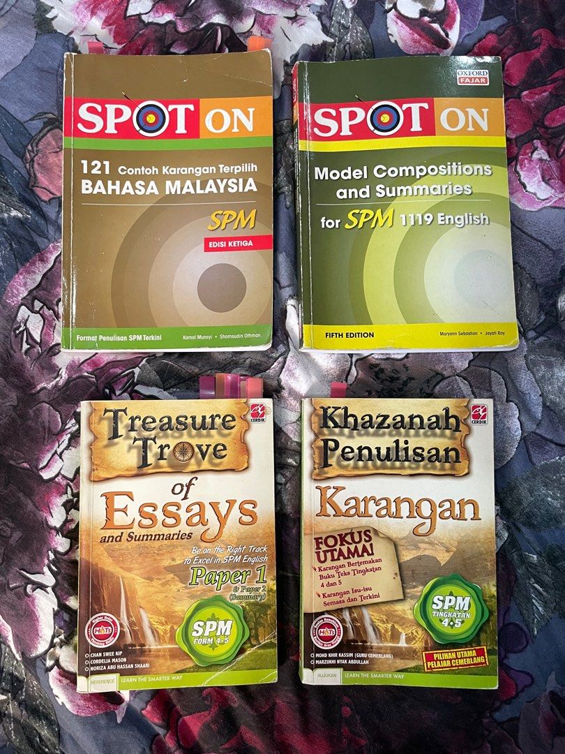 RAMALAN SPM Essay guide/sample and Contoh karangan terbaik for English ...
