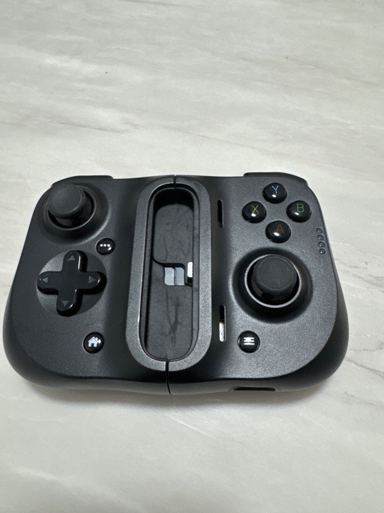 Razer Kishi RZ-06, Video Gaming, Gaming Accessories, Controllers on ...