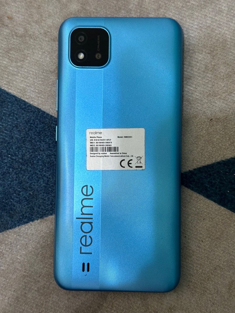 Realme C11 2012, Mobile Phones & Gadgets, Mobile Phones, Android Phones ...