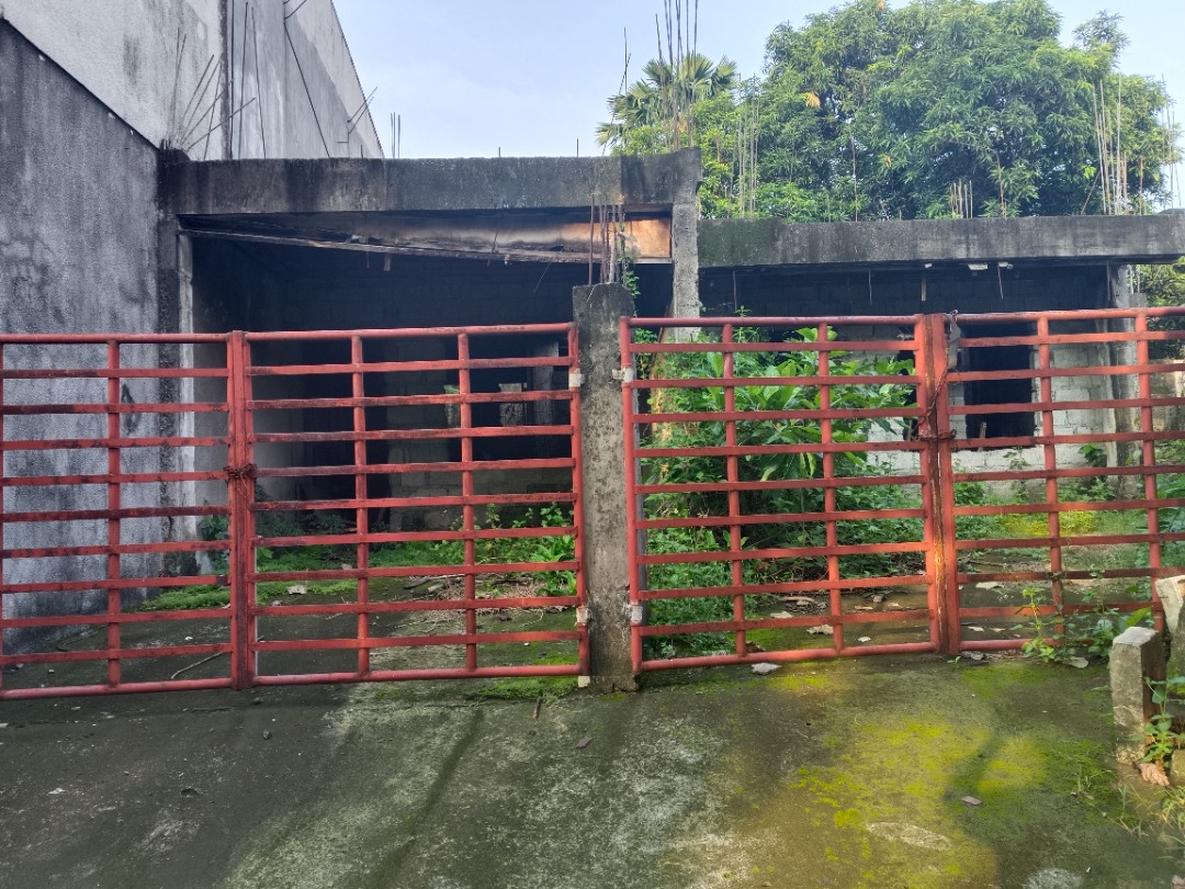 Residential Lot for Sale in IVC Marikina City, Property, For Sale, Lot ...