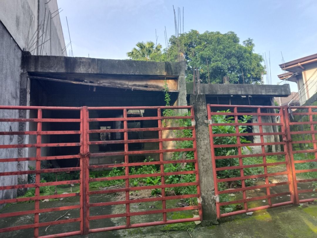 Residential Lot for Sale in IVC Marikina City, Property, For Sale, Lot ...