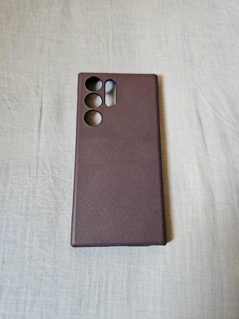 Ringke Onyx Case for S23 Ultra, Mobile Phones & Gadgets, Mobile ...