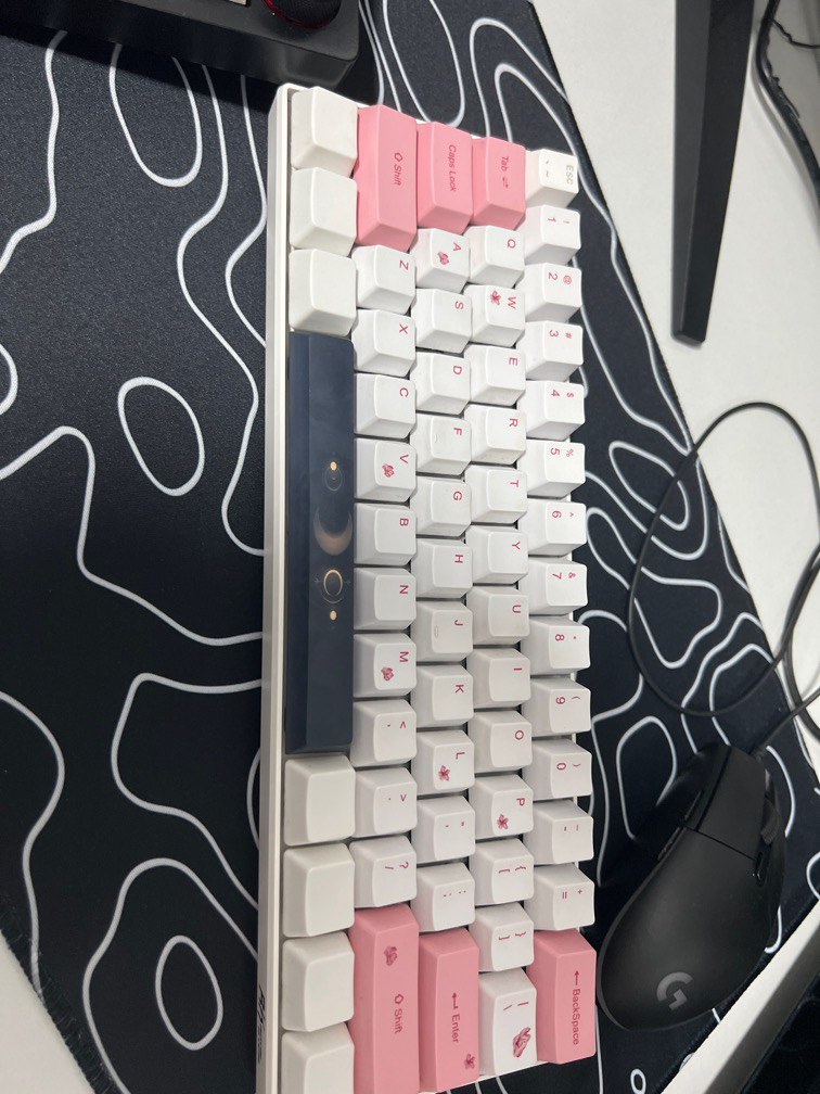 rk61, Computers & Tech, Parts & Accessories, Computer Keyboard on Carousell