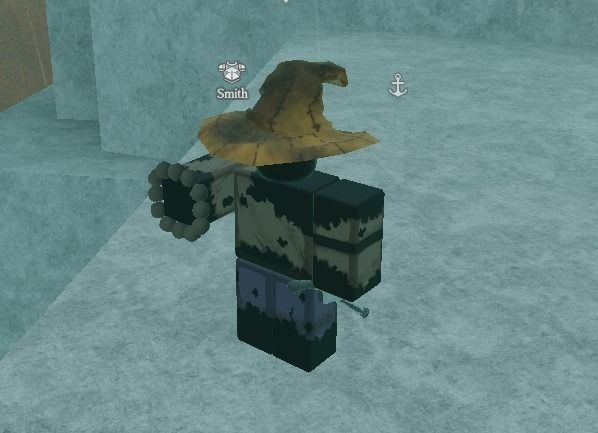 Roblox Deepowoken Light's final toll 1-3 stars, 興趣及遊戲, 玩具 & 遊戲類 - Carousell