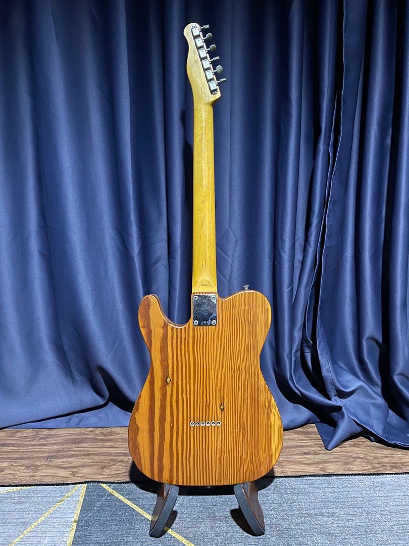 Ron Kirn Barnbuster, Hobbies & Toys, Music & Media, Musical Instruments ...