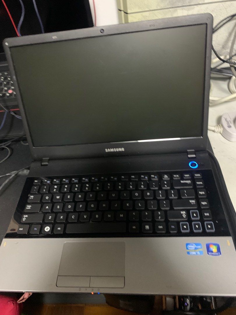 Samsung notebook laptop NP300E4A, Computers & Tech, Laptops & Notebooks ...