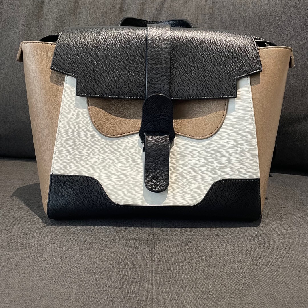 Senreve Midi Maestra, Luxury, Bags & Wallets on Carousell
