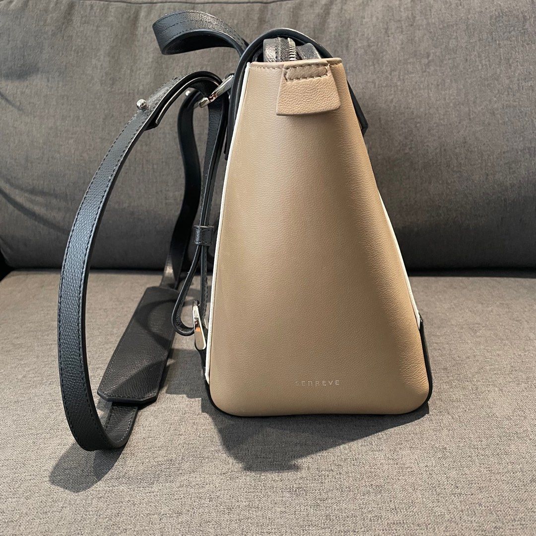 Senreve Midi Maestra, Luxury, Bags & Wallets on Carousell