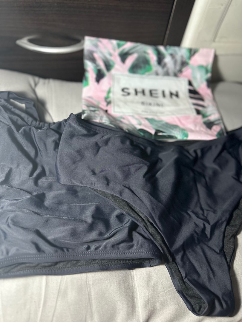 SHEIN SWIMSUITS, Women's Fashion, Swimwear, Bikinis & Swimsuits on ...