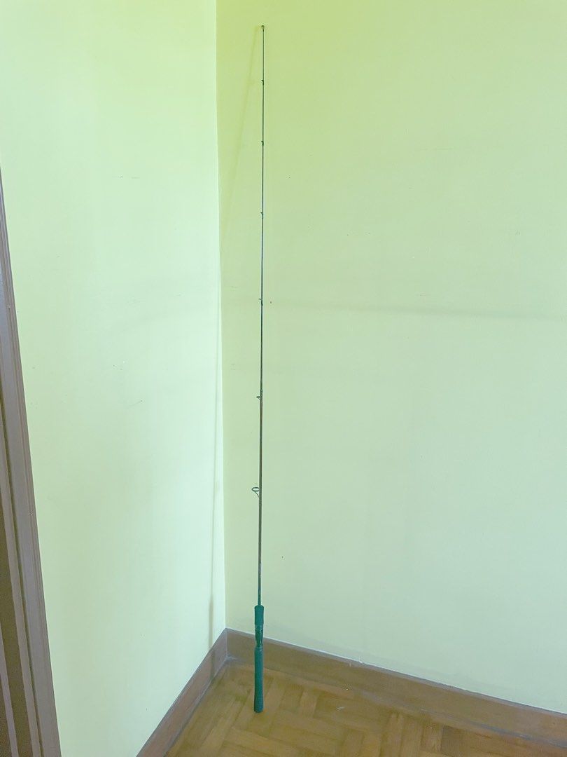 SHIMANO Scorpion XV fishing rod, Sports Equipment, Fishing on Carousell