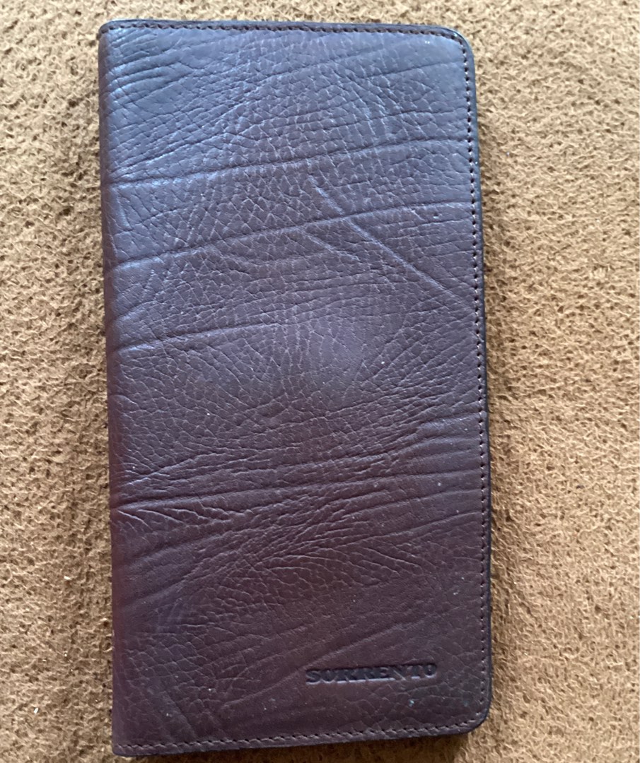 Slightly used, like new, Announcements on Carousell